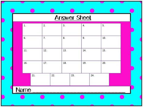 Numbers in Expanded Form Math Task Cards/SCOOT game by Teacher in High ...