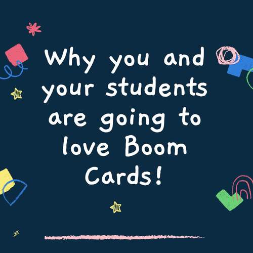 Spelling Rules Words Ending in y BOOM Cards Differentiated Digital Resource