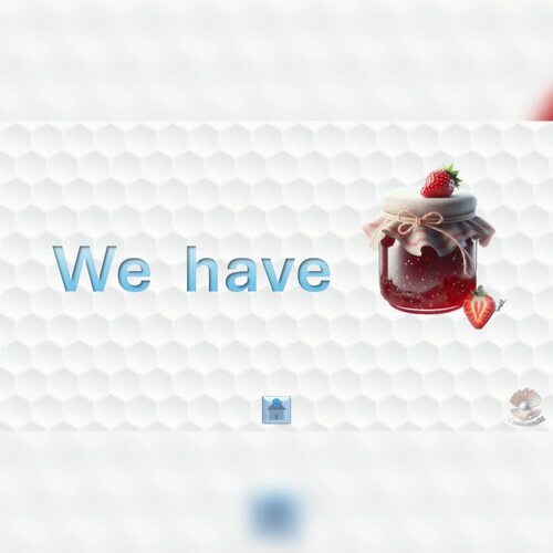 "We have .../ We don't have ..." | Interactive Grammar Practice | Speaking