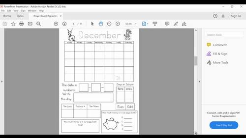 Calendar Journals 2021-2022 by Megan Keller | TPT