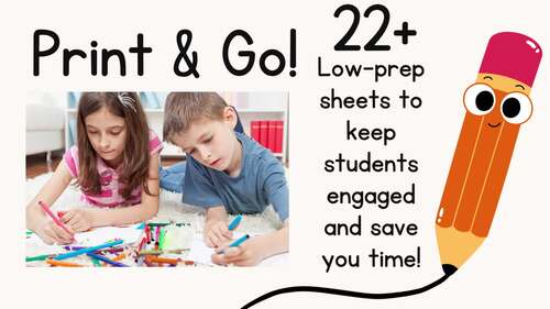 3rd Grade Color By Number Math Mystery Picture Coloring Worksheet ...