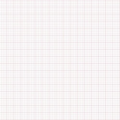 Colored graph paper printable (Gray - Black - Orange - Red - Blue - Green)