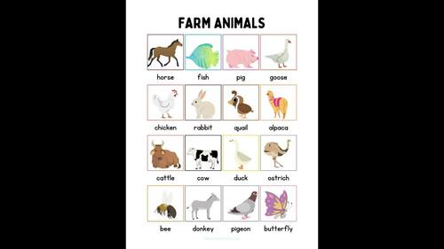 Printable Learning Posters | Math | Science | ELAR | Behavior | TPT