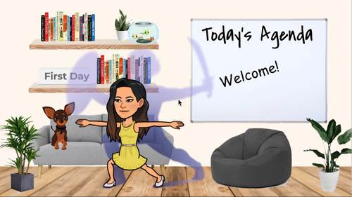 Distance Learning: 1 Week (Part 3 Video) by Simons Says Science