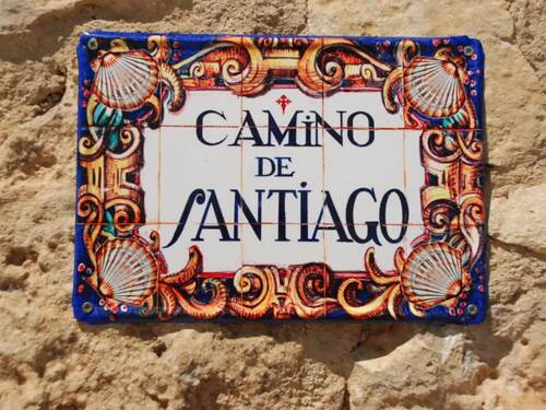 Presentation Style Video - Español - Camino de Santiago - Cultura Hispana