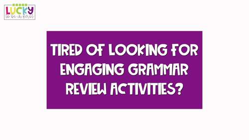 R-Controlled Phonics Game for PowerPoint | Shark Attack | Digital Game ...