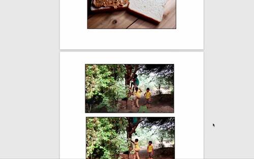 3-Step Sequencing Cards - Real pictures - Aligned ABLLS B26 by FerAg