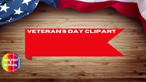Veterans Day Clipart | Army Clipart | Build a 2D Shape | TpT