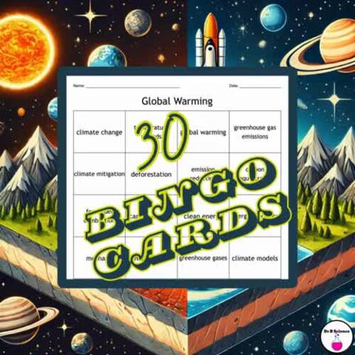 Earth and Space Science Worksheets Bundle by DrBScience | TPT