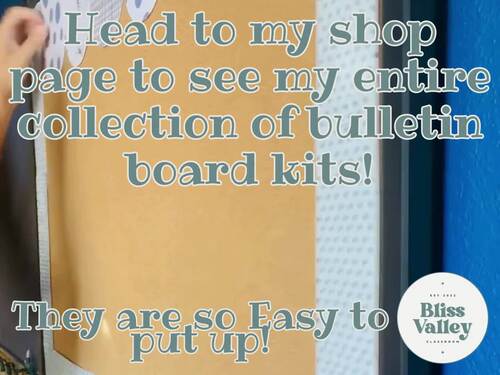 Snow Is Falling Books Are Calling Classroom Door Decoration Bulletin ...