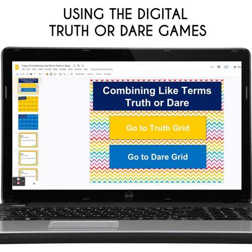 Middle School Math Intervention Games Equivalent Ratios, Fractions ...