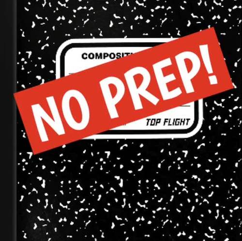 Kindergarten NGSS Activities & Interactive Notebook by Science Demo Guy ...