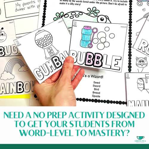 B P D T Articulation Activities - Speech Therapy Worksheets, Coloring ...