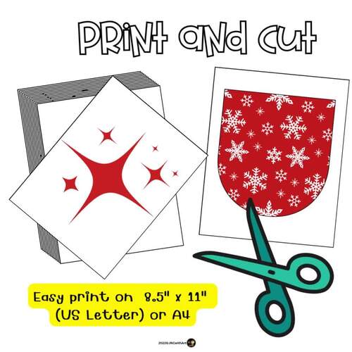 Waddle-ful Christmas Bulletin Board Kit,Goose Christmas Classroom Decor ...