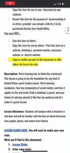 Think Like a Historian by heymrsriley | TPT