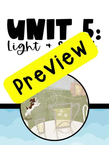 3rd Grade CKLA Unit 5 Focus Wall by MissMtoMrsC | TPT