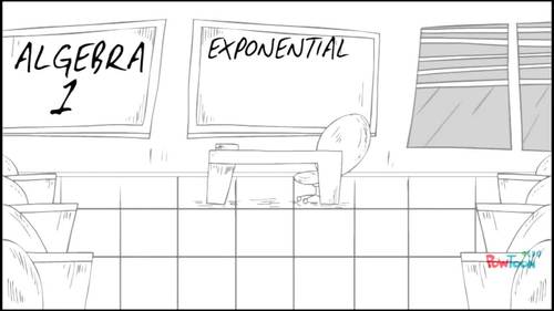 The Algebra 1 Flipped Classroom: Chapter 6 "Exponential Functions and ...