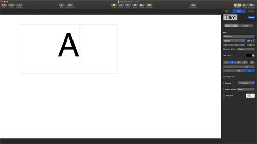 Teaching Print - Dotted Letters Tracing Font - Handwriting by Lewis ...