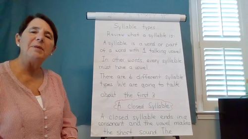 Free elementary syllabus videos | TPT