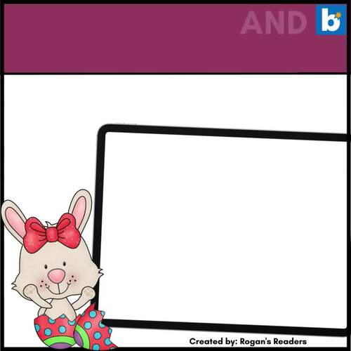 Build an Easter Basket Addition and Subtraction to 20 Boom™ Cards