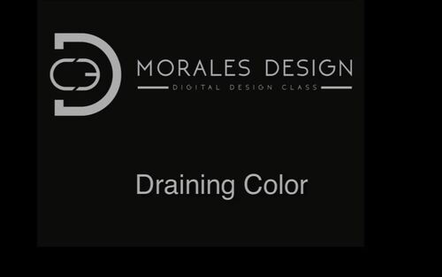 Photoshop - Draining Color by T Morales Digital Design | TPT