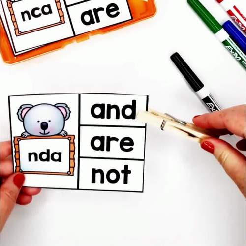 May Early Finisher Activity Task Cards for Kindergarten | TpT