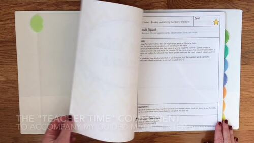 Data and Graphing Lessons | Partially Editable for French Translation