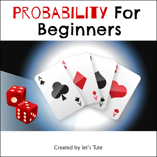 Mathematics Probability for Beginners (Algebra) by Letstute | TPT