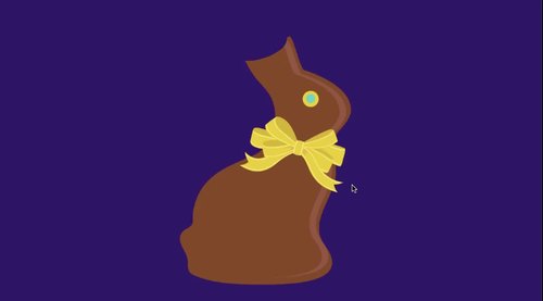 Chocolate Easter Bunny Stop Motion Animation Project Google Slides ...