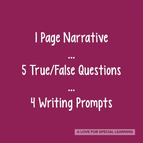 Rent Reading Passage Consumer Math Special Education | TPT