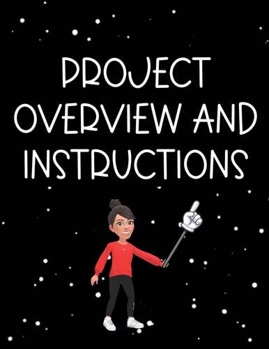 My Perfect Winter Day: Middle School Writing and Art Project | TPT