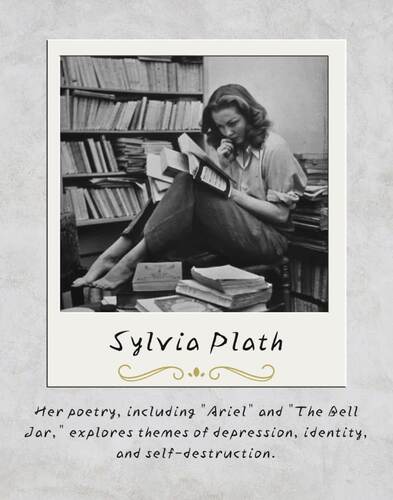 Tortured Poets Department Bulletin Board Display Classroom Decor ELA