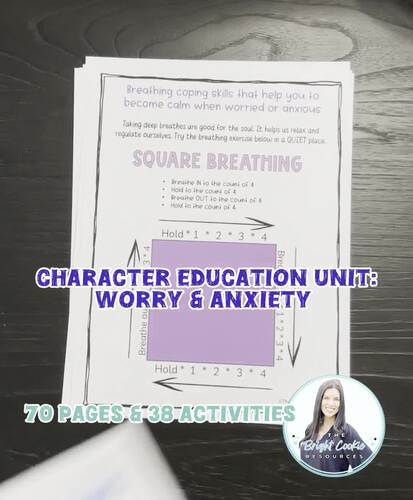 SEL Curriculum | Love Kindness, Anxiety, Social Skills Friendship ...