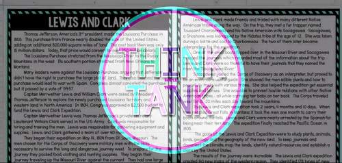 Ancient India Secret Message Activity For Google Sheets™ by Think Tank