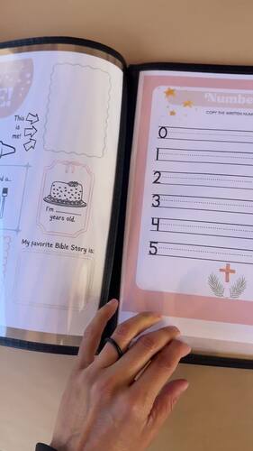 Catholic Morning Menu Christian Curriculum Preschool Kindergarten Charlotte
