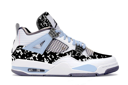 Adobe Photoshop Sneaker Design | Graphic Design Project | TPT