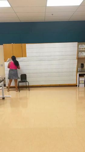 INSTRUMENT FAMILIES | Bulletin Board or Wall Décor for Music Classrooms!