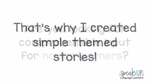 Spanish Thanksgiving Reader & Activities Acción de Gracias Print & Boom ...