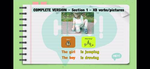 Colourful Semantics Complete Bundle by HEY I NEED RESOURCES | TPT