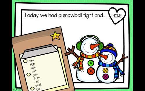 Digital Journal Prompts, DECEMBER, Distance Learning, Daily Prompts, K ...