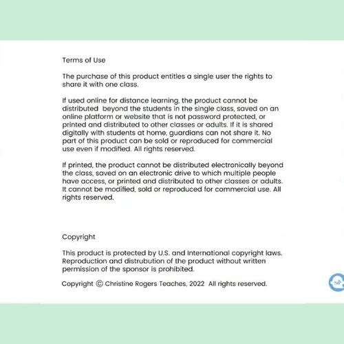 Landform Erosion Weathering NGSS 2nd Grade Science in a Nutshell ...