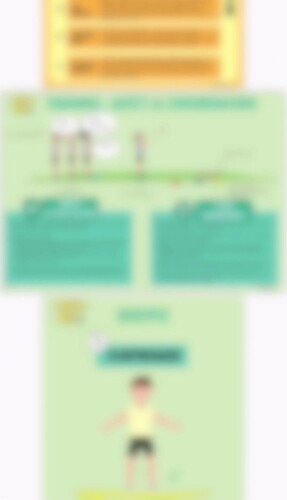 Shotput in Track and Field Athletics Unit - TRT PE by TRT PE | TPT