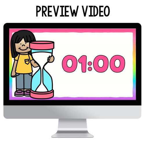 Spanish Alphabet Scavenger Hunt | Powerpoint by The Bilingual Rainbow