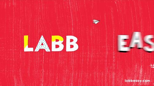 Floating Letters - Templates for 26 letters that you can draw in ...