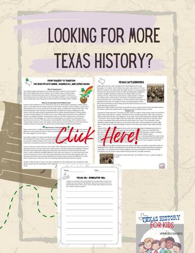 Reading Passage & Activities: Idioms and Superstitions | TPT