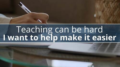 Complete UNWIND Unit Bundle - *Printed or ONLINE Assignments* by ...