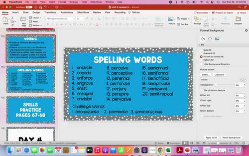 5th Grade Open Court Reading Powerpoint- Unit 4 Lesson 5 by Eleni Morrow