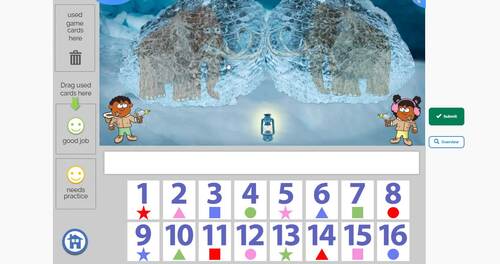 "Reading Reinforcers" Growing Bundle by Orton-Gillingham Troll Games