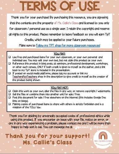 Cloudy Math Craftivity- Addition and Subtraction to 10/ What's My Rule