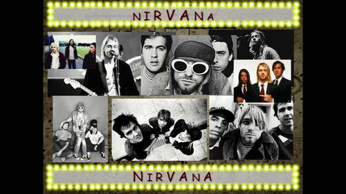 nirvana slide